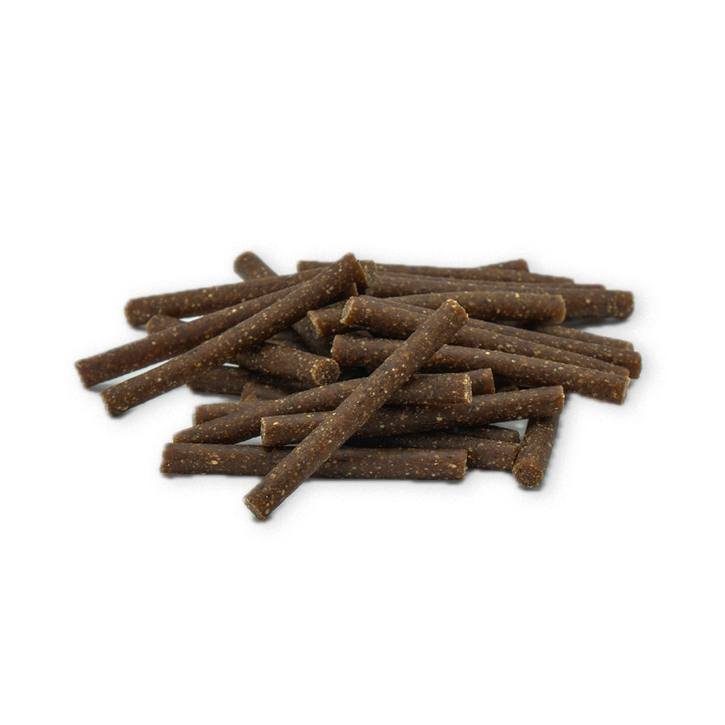 Beef & Veggie Sticks– Rottweiler Coffee Company